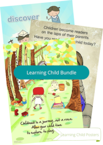 Digital Downloads - Early Childhood Resources